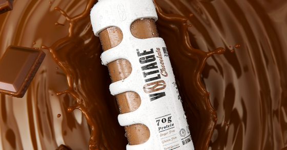 Voltage - The Evolution of Modern Training on Packaging of the World ...