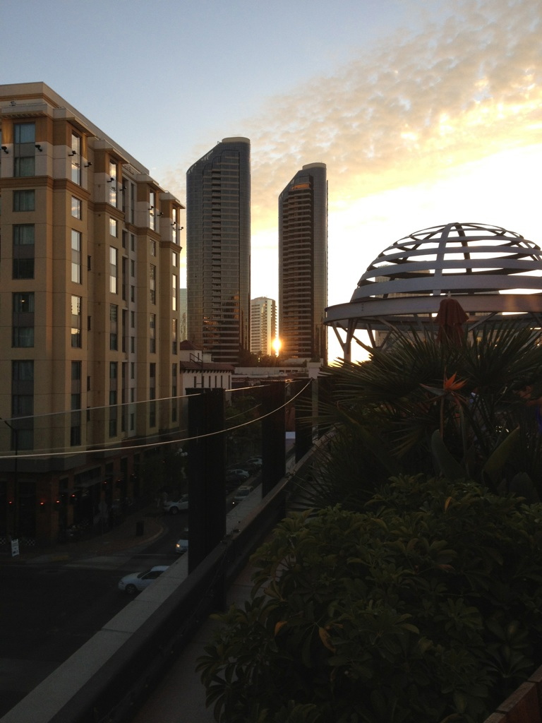 Colorful Days n' Delicious Nights: Step 1 - Pictures in a box!