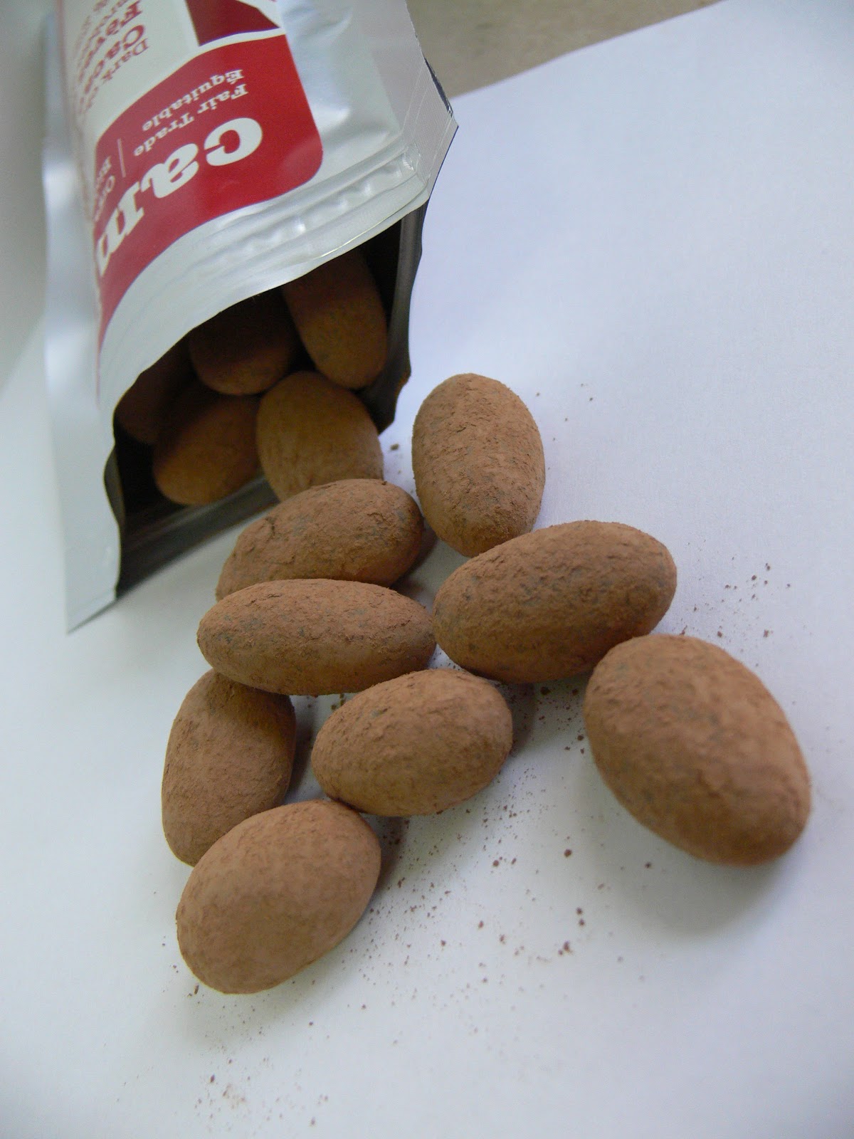 The Ultimate Chocolate Blog: The Ultimate Canadian Chocolate Lover's ...