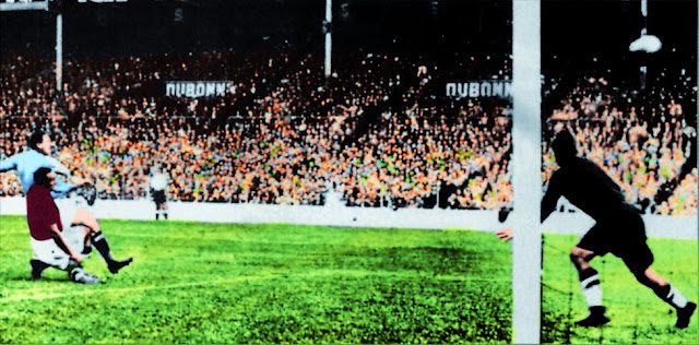 Inolvidables del Balón: HISTORIA DE LOS MUNDIALES DE FÚTBOL. FRANCIA ...