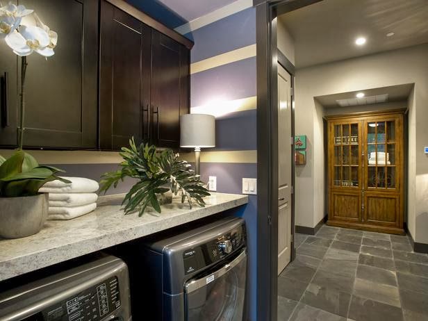 HGTV Dream Home 2014 : Laundry Room Pictures ~ Decorating Idea