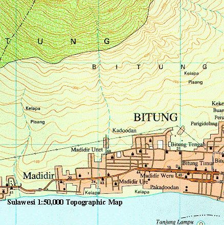 Bitung - JungleKey.in Image