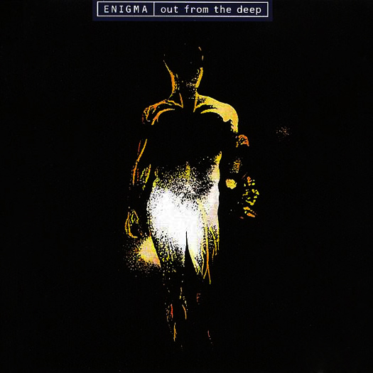 Sound & Vision Thing: Enigma