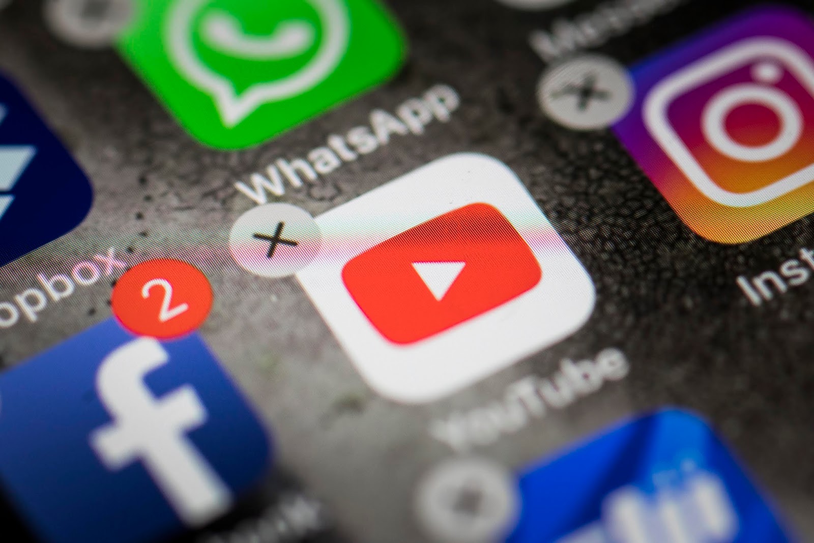 YouTube, Facebook and Instagram at the Verge of Getting Heavily Fined ...