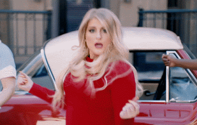 VJBrendan.com: Meghan Trainor - 'Better When I'm Dancin' From 'The ...