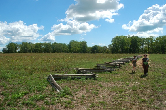 Kingdom Of Fife: War of 1812 Road Trip, Day 6 - Part 1 . . . Remember ...