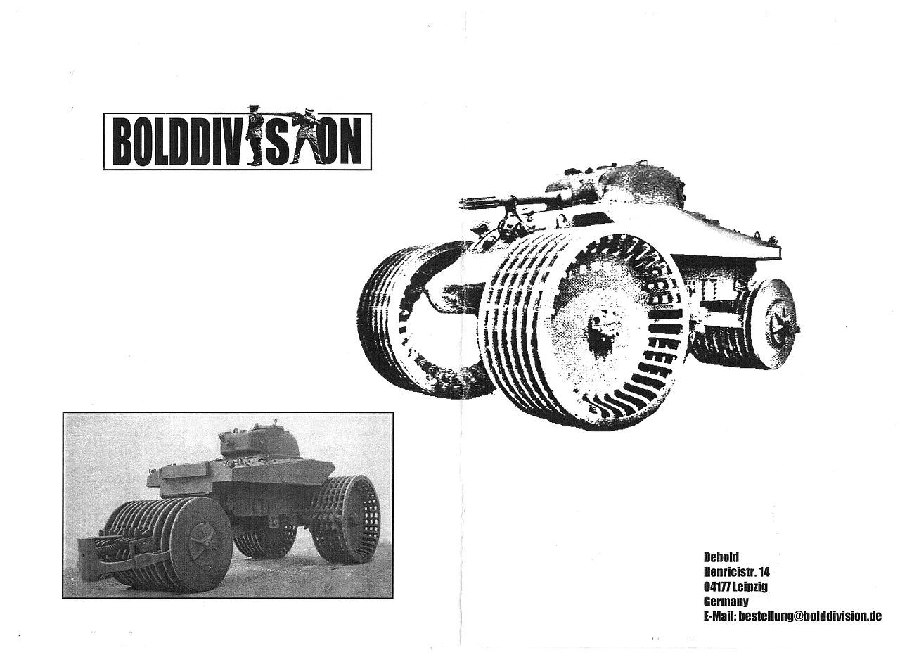 Panzerserra Bunker- Military Scale Models in 1/35 scale: M4A2 (75 ...