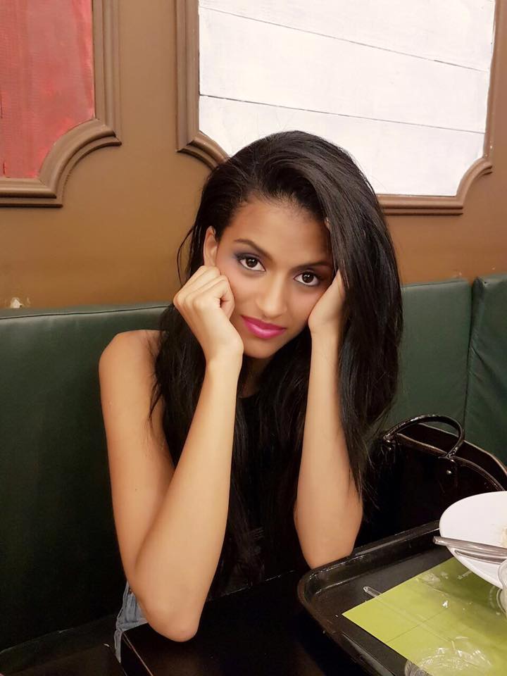 Kataleya estará a actuar amanha na ilha da Madeira - Mose Place