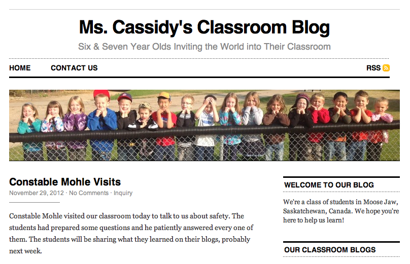 Making Meaning of the Mess