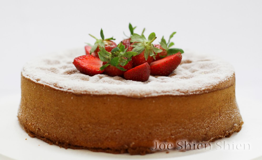 Shien's Paper Arts: my latest creation...something delicious