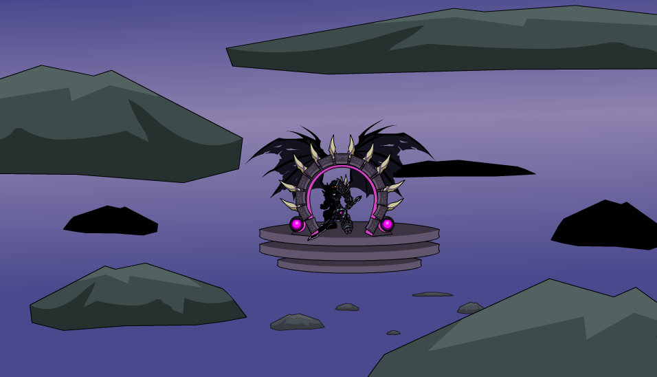 AQW News Brasil: Tutorial: Escherion's Tower