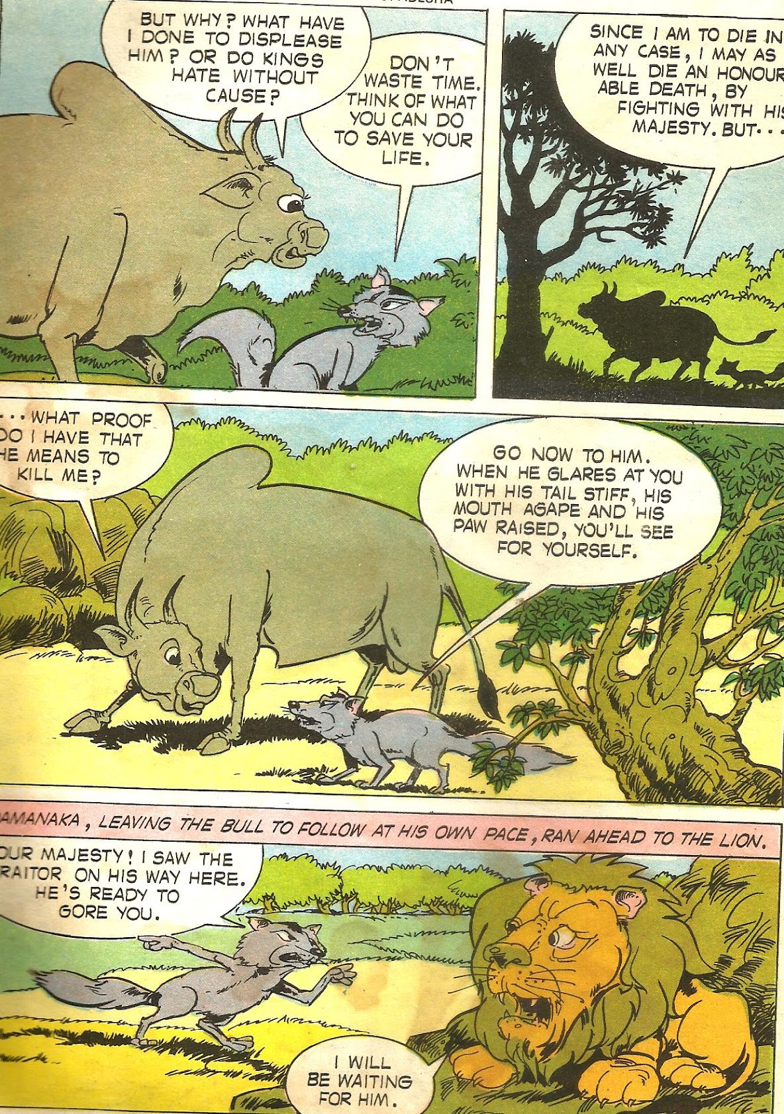 Manash (Subhaditya Edusoft): Hitopadesha : Collection of fables in ...