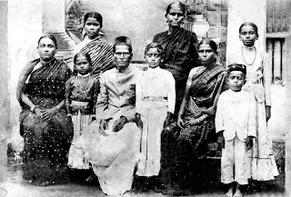 Chronicles of Malabar: Mar John(1122 AD) and the legend of Prester John