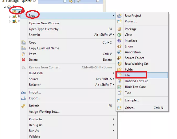 Selenium Webdriver With Java How To Create Object Repository In Selenium Webdriver Selenium