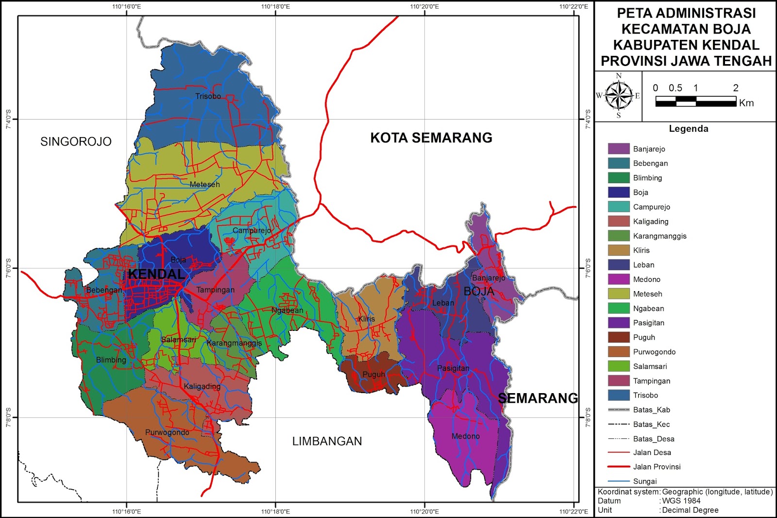 31+ Peta Kelurahan Menteng Atas Pictures