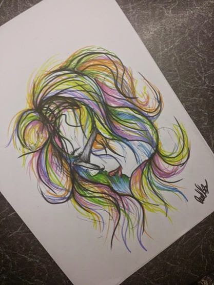 Simple InK Tattoos - Tattoo Design | Idea | Picture