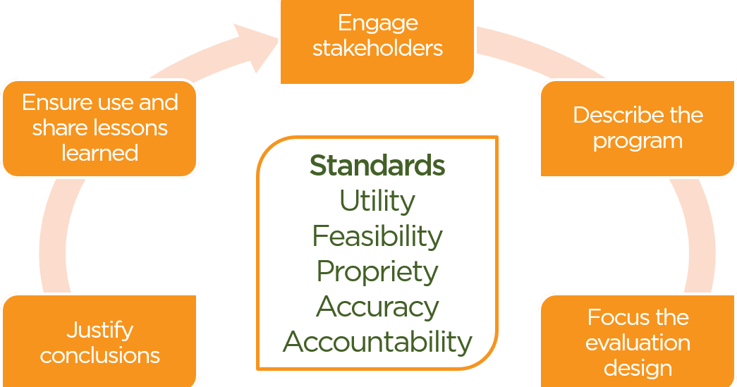 Standards for Program Evaluation