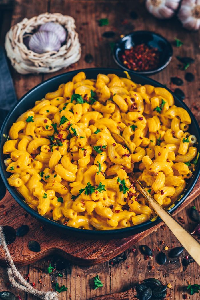 20 Quick Vegan Lunch Ideas Perfect for Easy Meal Prep | The Natural Side