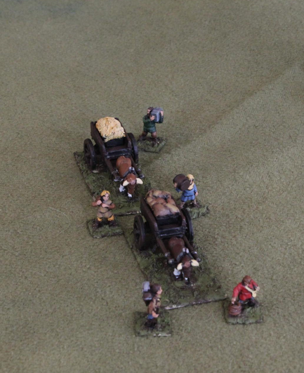 Wargaming Rediscovered: June 2013