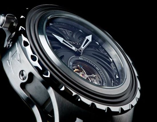 Invicta Watch Collector: Invicta watch group