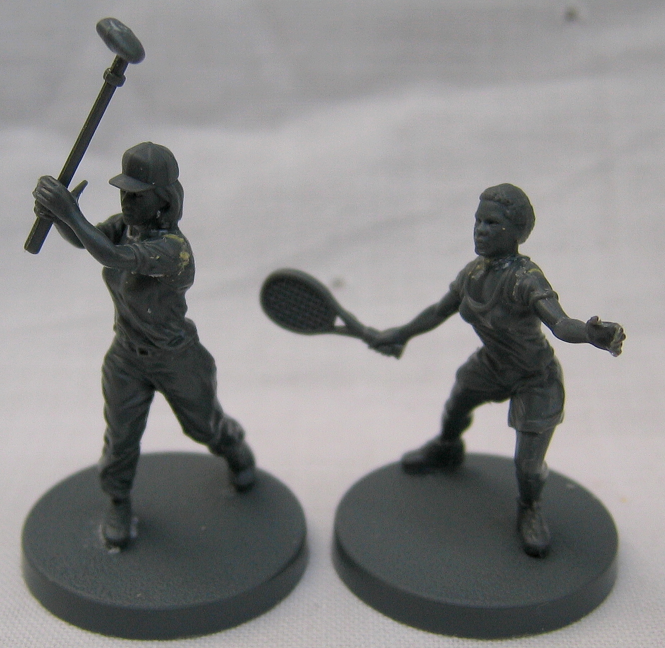 Colgar6 and the Infinite Legion of Toy Soldiers: Plastic Apocalypse ...