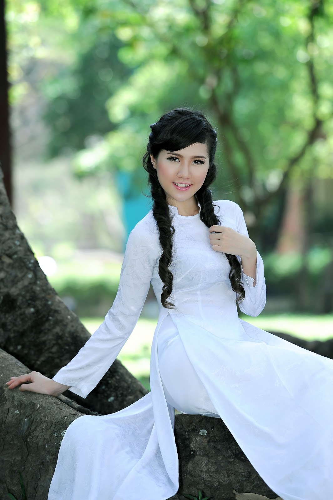 Hotgirl Nguyen Minh Thy Thy | Girls' Generation