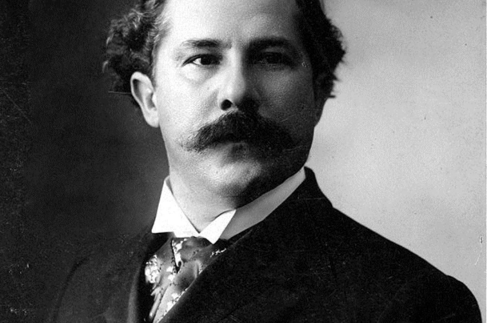 Potiguar Augusto Severo foi rival de Santos Dumont