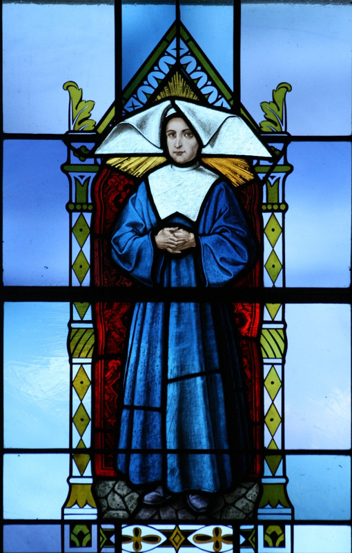 the spirit of charity: Feast of St. Catherine Laboure