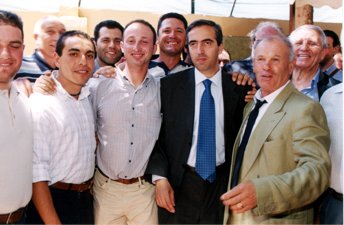 Mazara forever: 04/2017 - 05/2017