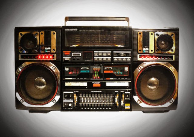 The Coolest Electronics from the 80s (15 pics) - World Of Technology