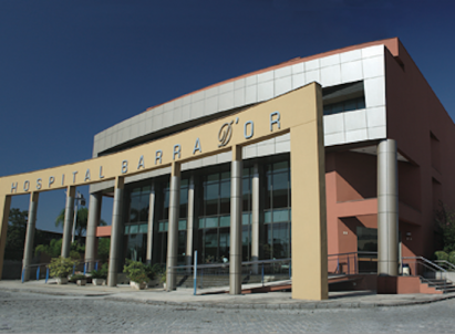 Ligado no Rio.: Rede D´Or tem 500 vagas de emprego.