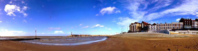 All The Live Long Day: Things to do in Margate