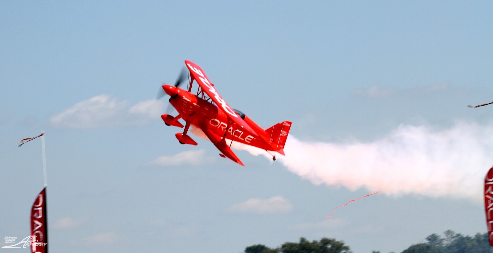 The Aero Experience: EAA AirVenture Oshkosh 2016: Airshow Performers ...