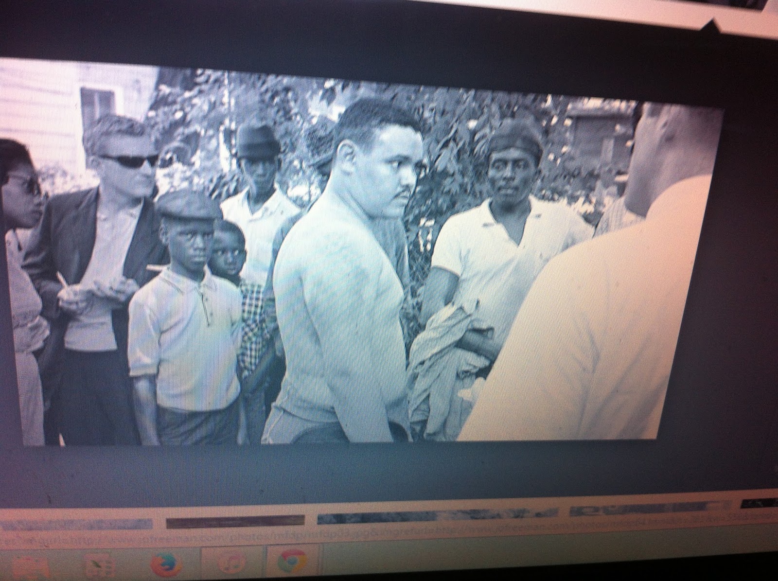 THE BLACK SOCIAL HISTORY:: BLACK SOCIAL HISTORY : IN 1964 THREE CIVIL ...