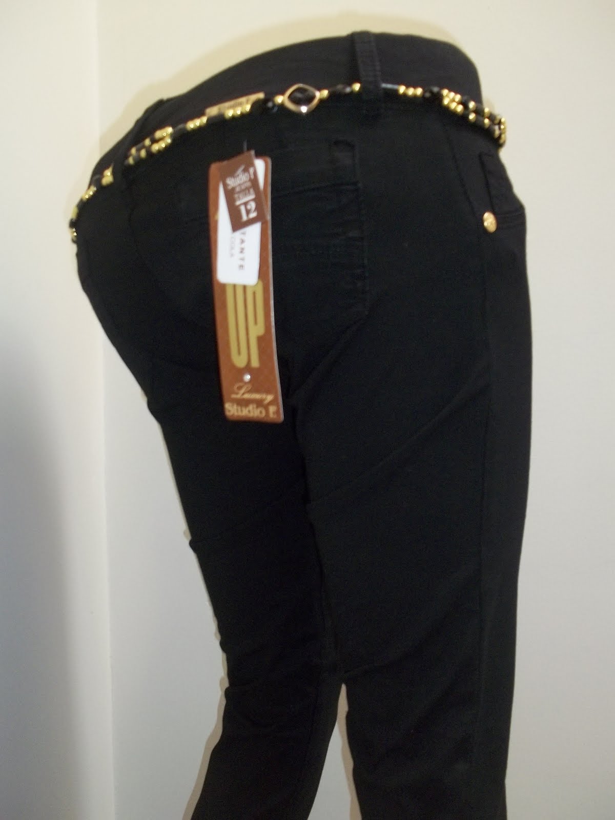 JEANS STUDIO F: modelos noviembre