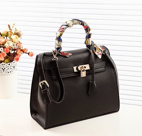 Fashion Boutique Collection: Luxury Designer Kelly Style Handbag ...