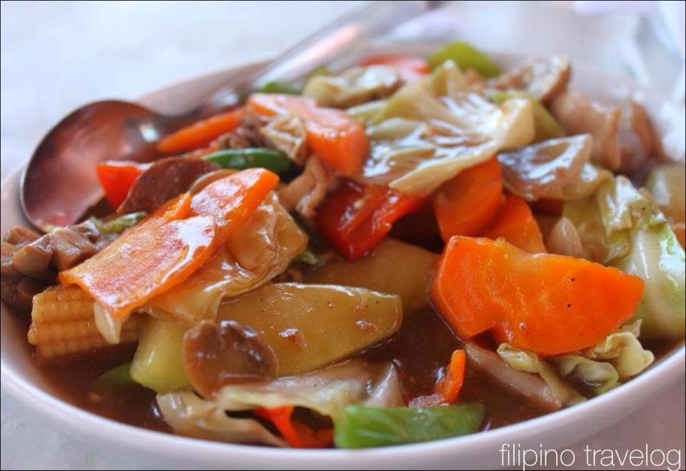 Filipino Travelog: 10 Top Places to Eat in Puerto Princesa: Haim ...