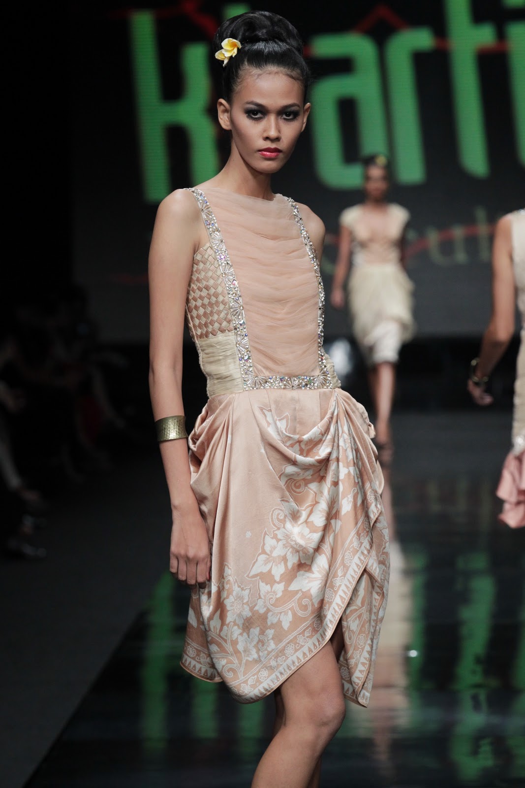 Fashion Studio Magazine: JAKARTA FASHION WEEK: Highlights