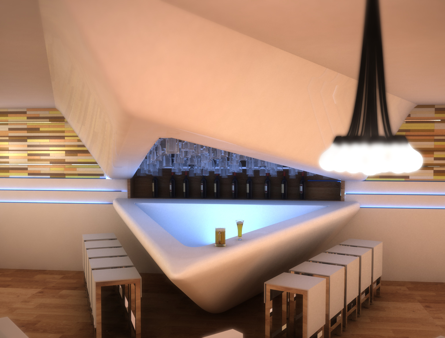 3D Artist / Creative Graphic Designer / 3D visualizer