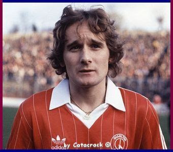 Mundialistas y Mitos: ALLAN SIMONSEN