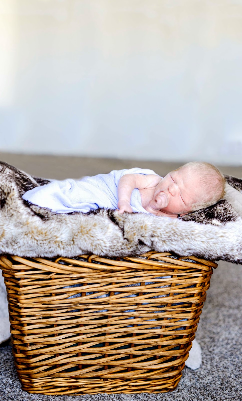 The One with Colton Ray