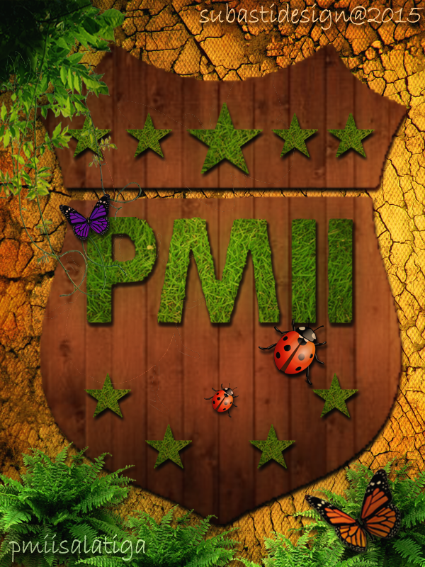 PMII Salatiga Wallpaper | PMII SALATIGA