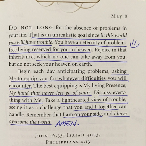 3 Devotionals for Monday ~ Spiritual Inspiration