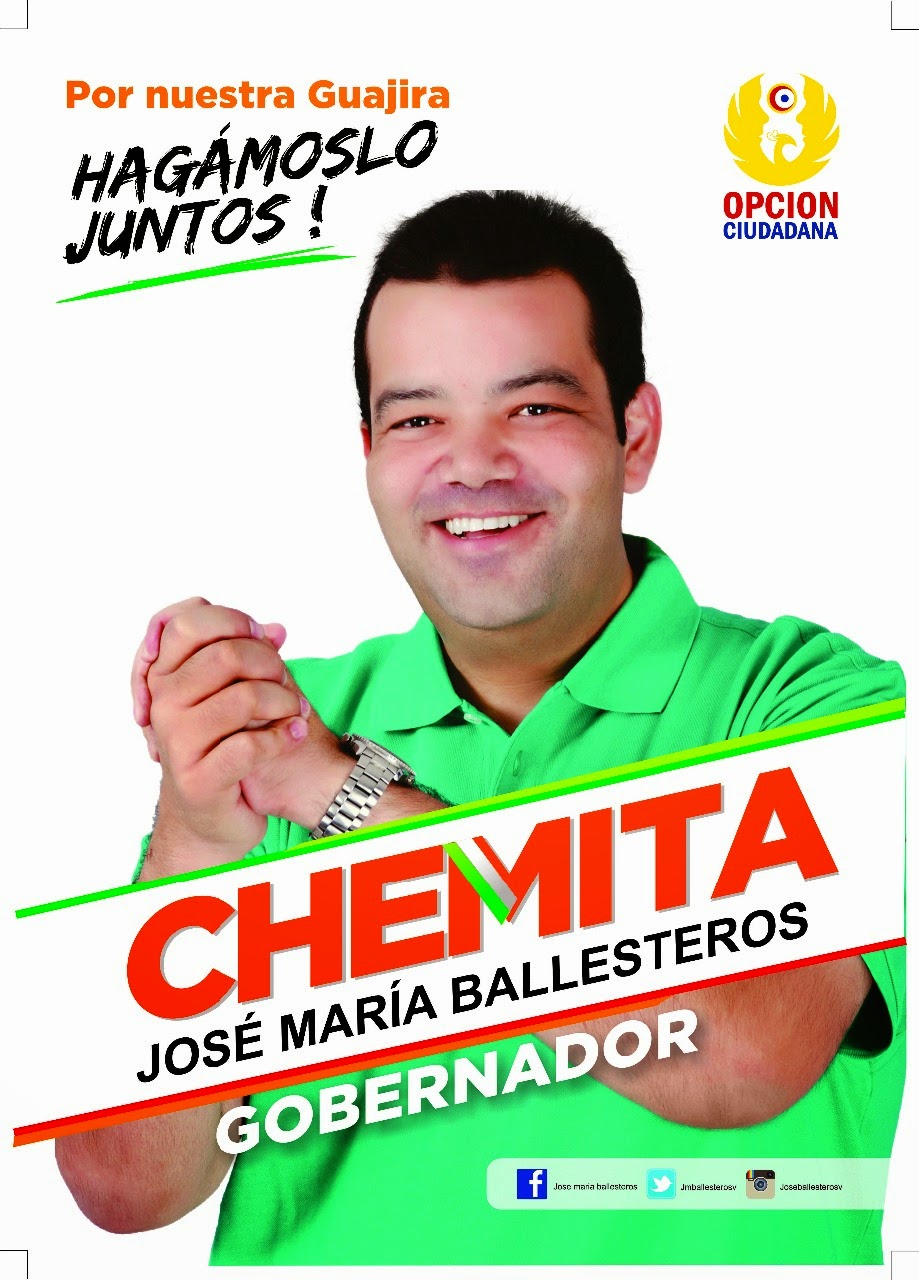 José María Ballesteros: La educación una de nuestras prioridades ...