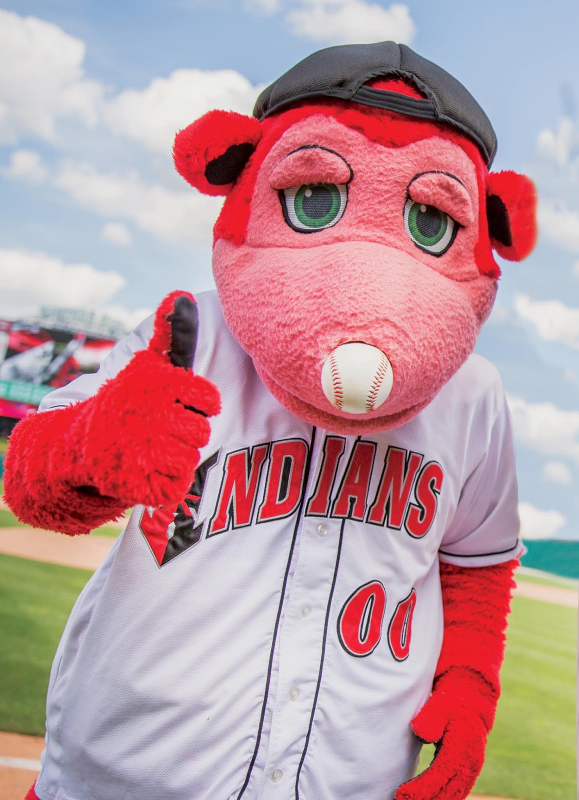 Indianapolis Indians