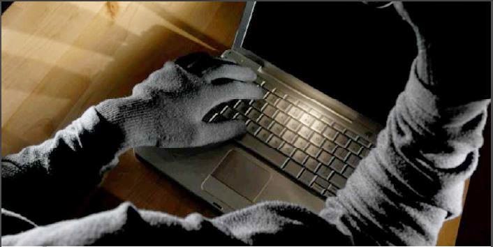 SEGURIDAD EN REDES : ataques informáticos