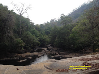 THOMMANKUTHU FALLS -THODUPUZHA-IDUKKI-KERALA ~ SOUTH INDIA TOURISM