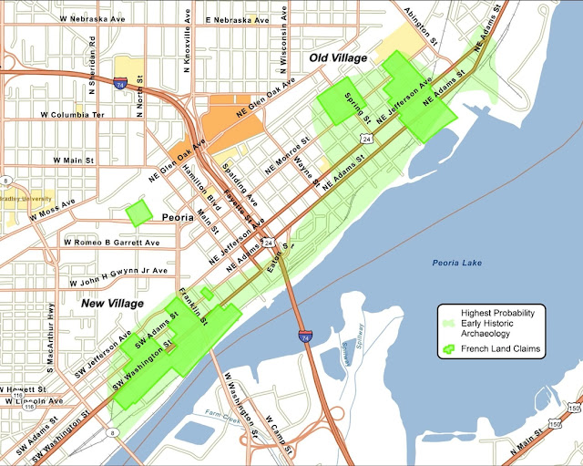 The Digital Research Library of Illinois History Journal™ : The 1711 ...