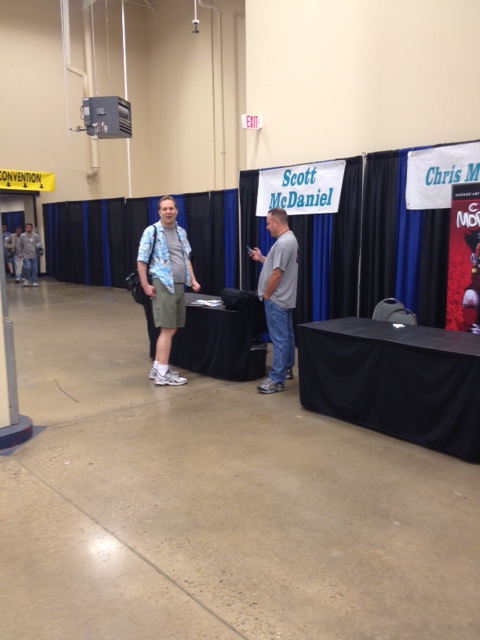 Cranboyz Online: No sleep till Pittsburgh!