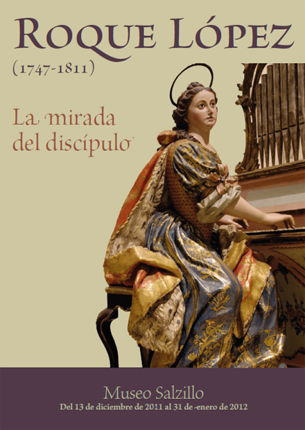 LA RAYA SIN FRONTERAS [LRSF]: 'La Encarnación', de Roque López, no ha ...